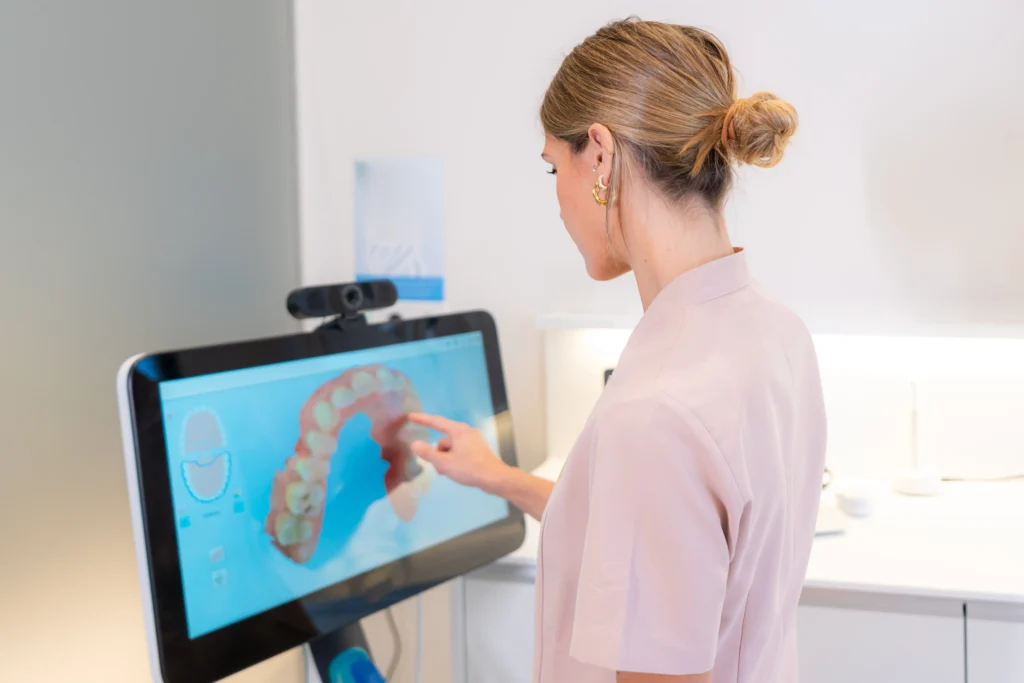 Virtual Orthodontics Explained | Online Braces Consultation